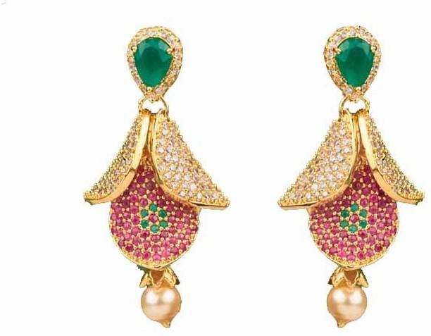 Vadaamalar Jewellery - Buy Vadaamalar Jewellery Online at Best Prices ...