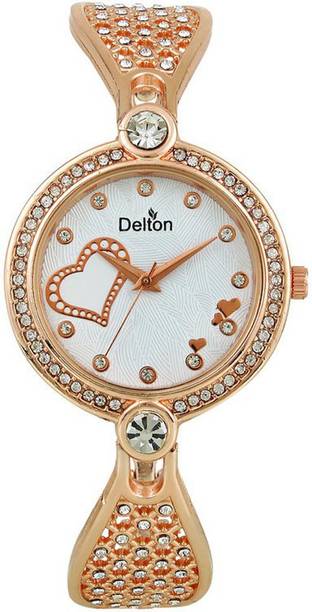 Delton Watches - Buy Delton Watches Online at Best Prices in India ...