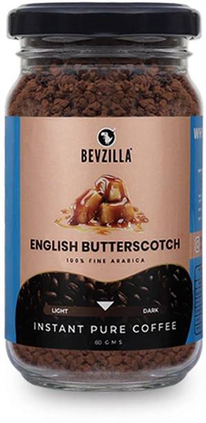 Bevzilla Coffee Powder - Buy Bevzilla Coffee Powder Online at Best ...