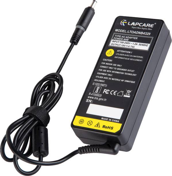 Lapcare Laptop Laptop Adapters - Buy Lapcare Laptop Laptop Adapters ...