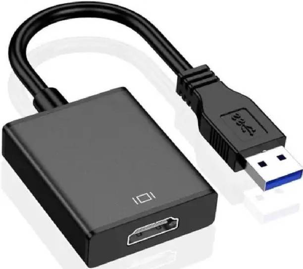 USB to HDMI - Buy USB to HDMI at Best Prices in India | Flipkart.com