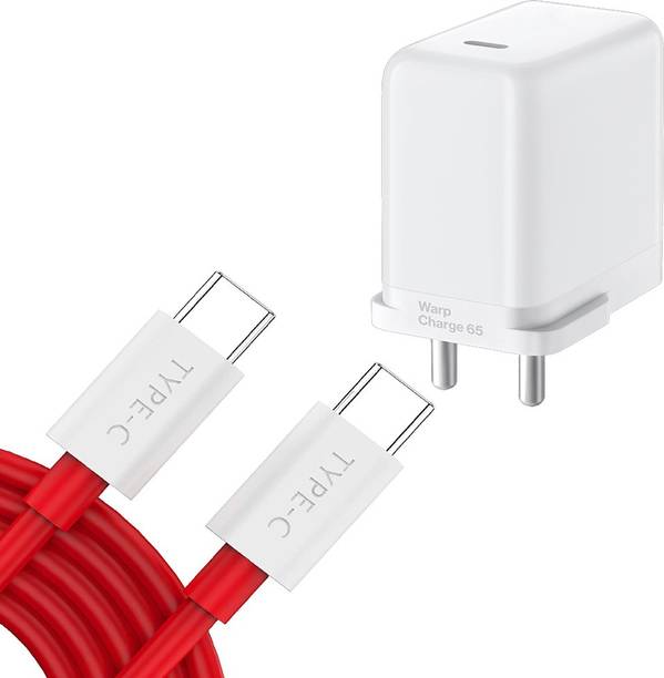 Oneplus Mobile Charger - Buy Oneplus Mobile Chargers Online at Best ...