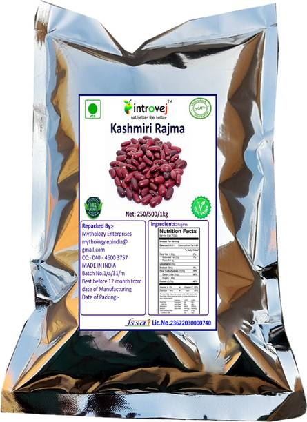 Buy Kashmiri Rajma online in India at Flipkart Grocery Store | Flipkart.com