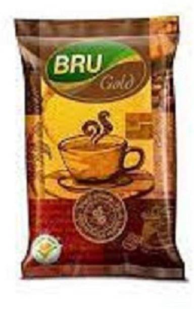 Bru Coffee Powder - Buy Bru Coffee Powder Online at Best Prices In ...
