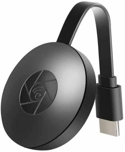 Chromecast - Buy Chromecast online at Best Prices in India | Flipkart.com
