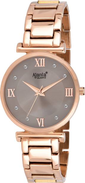 Ajanta Quartz Watches - Buy Ajanta Quartz Watches Online at Best Prices ...