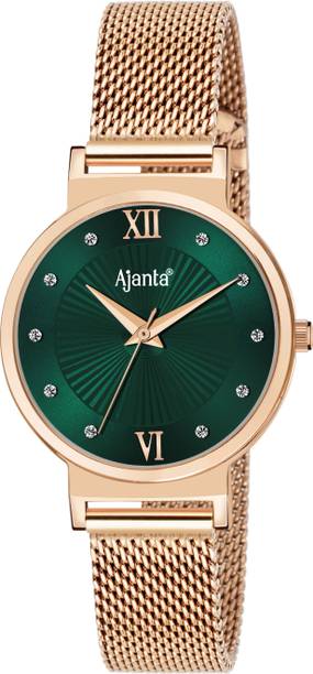 Ajanta Quartz Watches - Buy Ajanta Quartz Watches Online at Best Prices ...