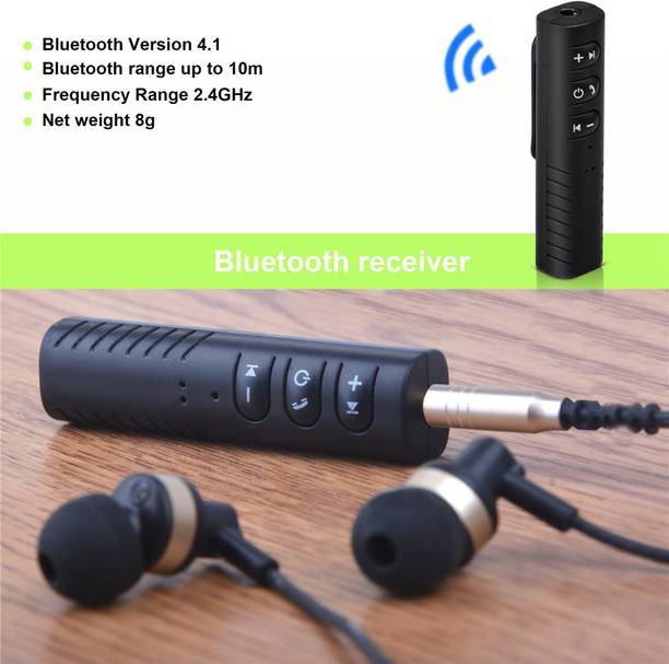 Bluetooth Audio Receiver - Buy Bluetooth Audio Receiver at Best Prices ...