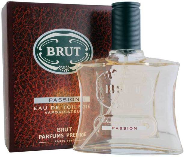 Brut Perfume - Buy Brut Perfume Online at Best Prices In India ...