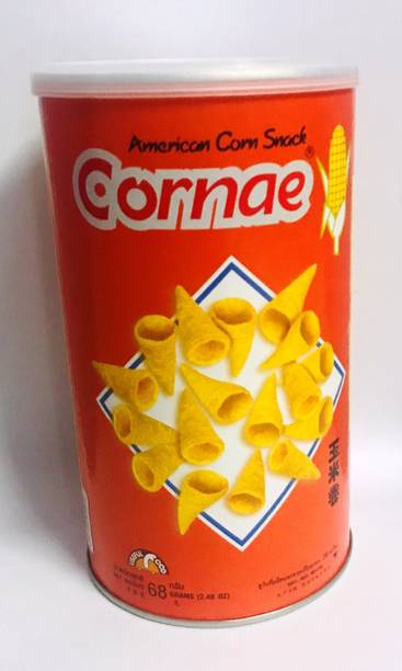 Cornae Chips - Buy Cornae Chips Online at Best Prices In India ...