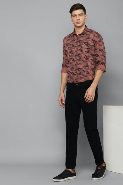 Louis Philippe Clothing And Accessories - Buy Louis Philippe Clothing ...