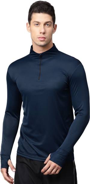 Compression T Shirts - Buy Compression T Shirts online at Best Prices ...