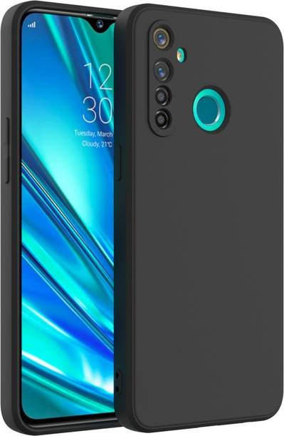 Realme 5 Pro Back Cover - Buy Realme 5 Pro Back Cover online at Best ...