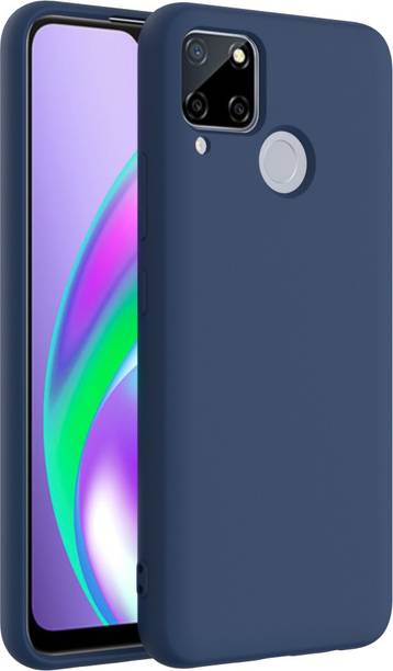Realme C15 Back Covers - Buy Realme C15 Back Covers online at Best ...