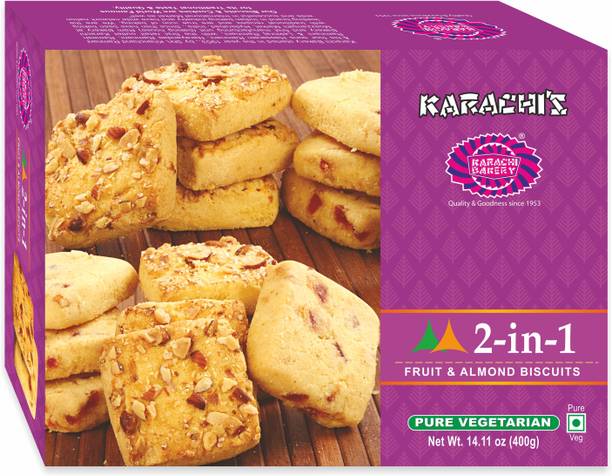 Karachi Biscuits & Cookies - Buy Karachi Bakery Biscuits Online at Best ...