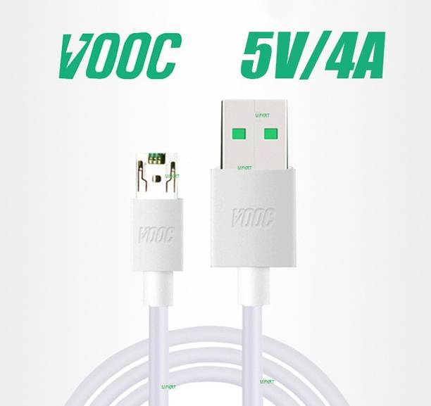 Vooc Cable - Buy Vooc Cable Online at Best Prices in India | Flipkart.com