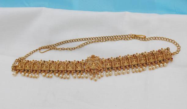 Kamarband - Buy Kamarband Designs Online in Gold, Diamond & Silver at ...