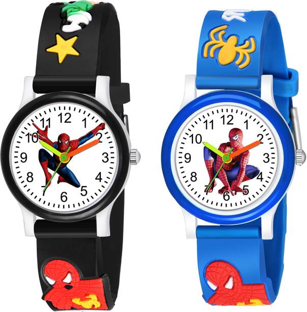 Kids Watches - Upto 50% to 80% OFF on Childrens Watches & Baby Watch ...