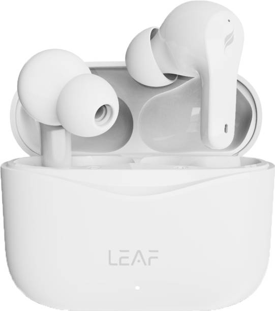 Buy Leaf Headphones Online at Best Prices In India - Flipkart
