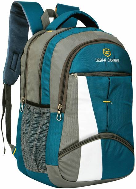 Mens Waterproof Backpack - Buy Mens Waterproof Backpack online at Best ...