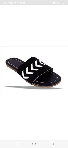 Sliper Womens Footwear - Buy Sliper Womens Footwear Online at Best ...