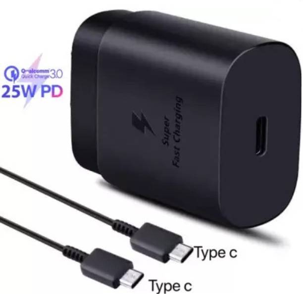Type C Charger - Buy Type C Charger Online at Best Prices in India ...