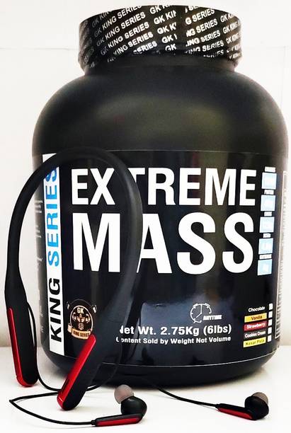 Buy Extreme Mass Gainer Online From Flipkart | Free Shipping 06-Feb-23