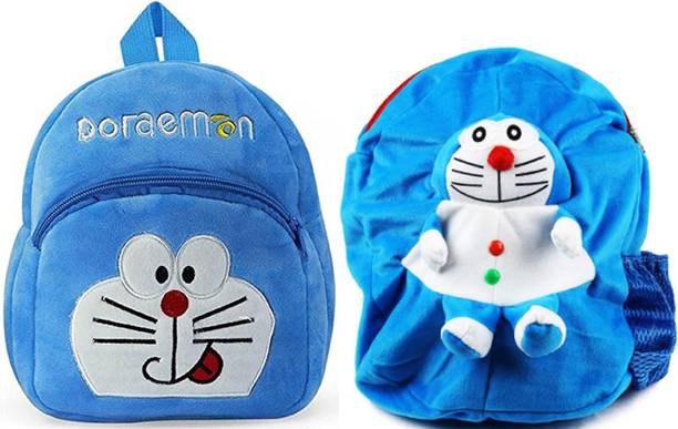 Doraemon School Bags - Buy Doraemon School Bags Online at Best Prices ...