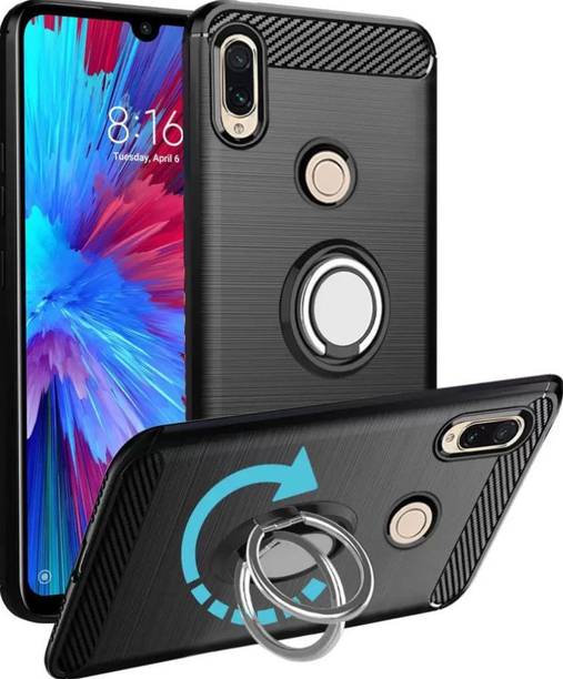 Redmi Note 7 Pro Cover - Buy Redmi Note 7 Pro Cases & Covers Online ...