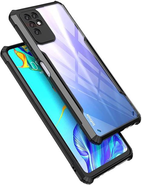 Infinix Note 7 Back Covers - Buy Infinix Note 7 Back Covers online at ...