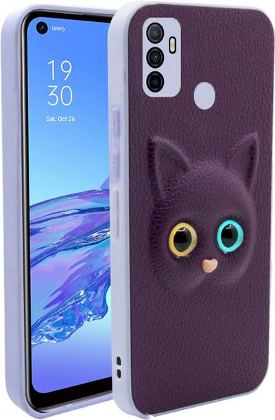 Oppo A53 Back Covers - Buy Oppo A53 Back Covers online at Best Prices ...
