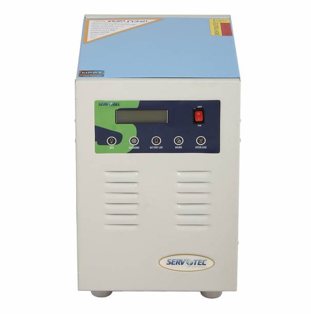 Solar Inverter - Buy Solar Inverters online at Best Prices in India ...