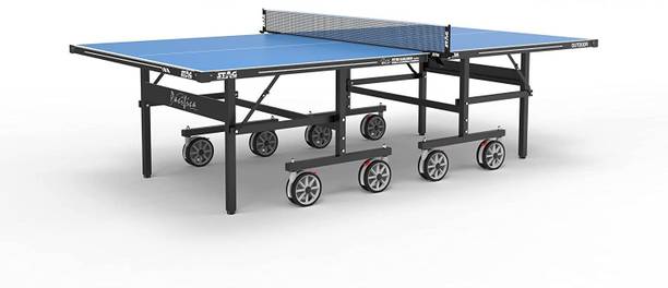 Stag Table Tennis Tables - Buy Stag Table Tennis Tables Online at Best ...