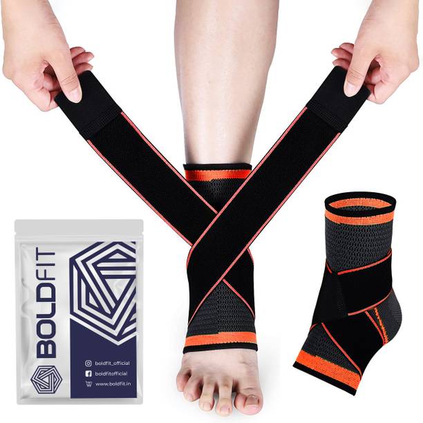 Ankle Supports - Buy Ankle Supports & Ankle Braces Online At Best ...