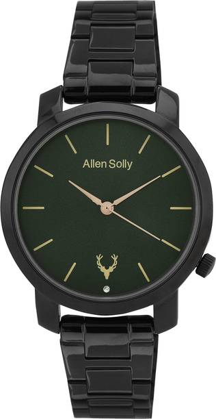 Allen Solly Watches - Buy Allen Solly Watches Online at Best Prices in ...