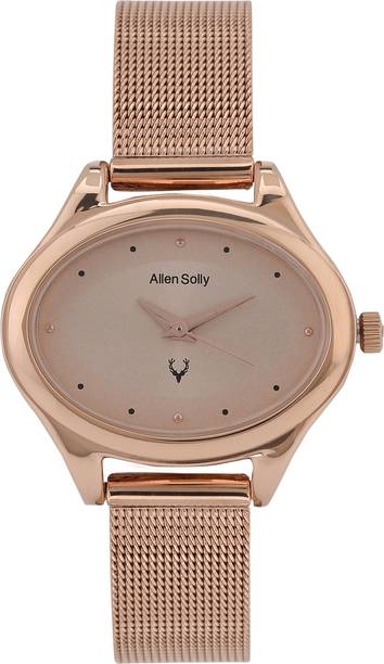 Allen Solly Watches - Buy Allen Solly Watches Online at Best Prices in ...