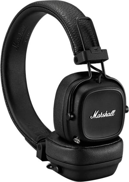 Marshall Headset - Buy Marshall Headset Online at Best Prices In India ...