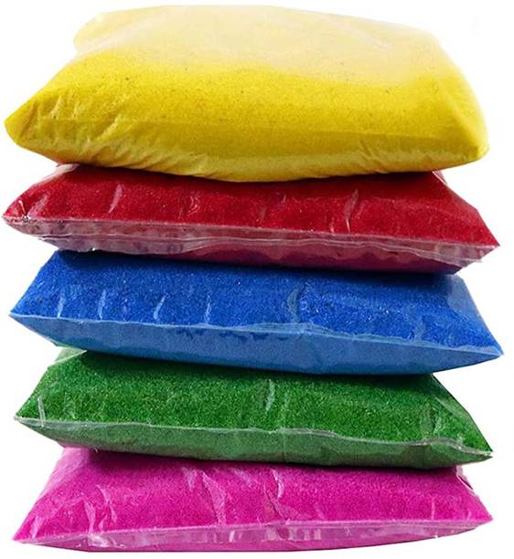 Rudraksh Rangoli Powder - Buy Rudraksh Rangoli Powder Online at Best ...