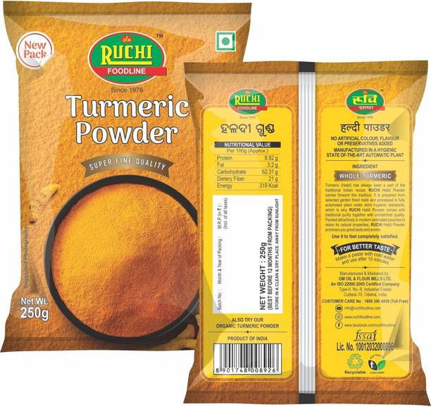 Ruchi Food Products - Buy Ruchi Food Products Online at Best Prices In ...