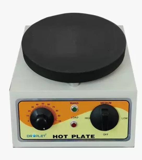 Lab Hot Plate - Buy Lab Hot Plate Online at Best Prices In India ...
