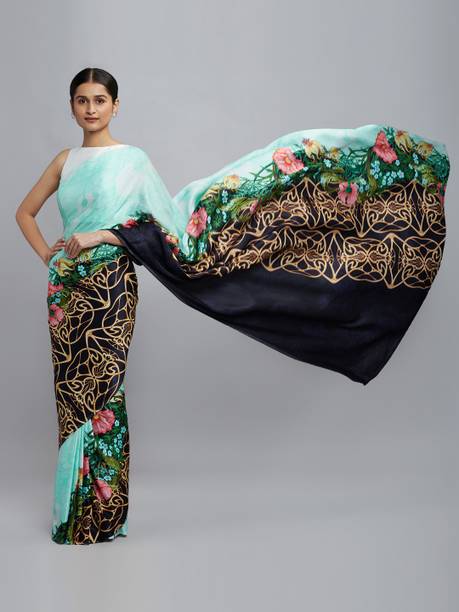 Navyasa Sarees - Buy Navyasa Sarees online at Best Prices in India ...