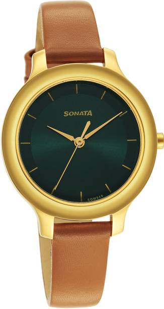 Sonata Watches - Upto 50% to 80% OFF on Sonata Watches Online ...