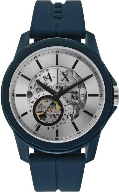 A X Armani Exchange Wrist Watches - Buy A X Armani Exchange Wrist ...