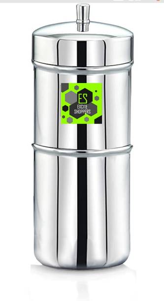 Buy Latest Indian Coffee Filter Machines Online at best prices in India ...