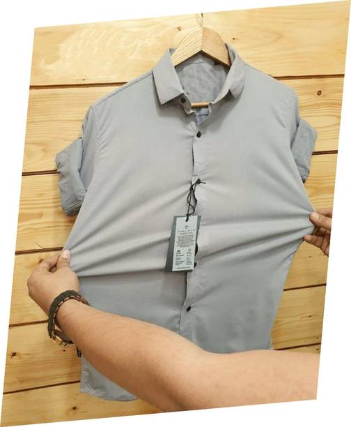 Stretchable Shirts - Buy Stretchable Shirts online at Best Prices in ...