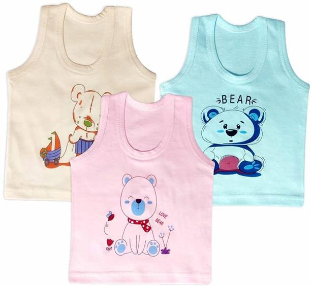 Kids Bebs Vests - Buy Kids Bebs Vests Online at Best Prices In India ...