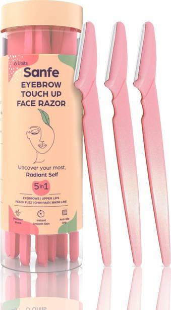 Face Razor - Buy Face Razor online at Best Prices in India | Flipkart.com