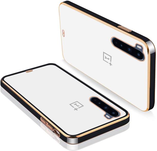 Buy OnePlus Nord Back Cover Online at Best Prices | Flipkart