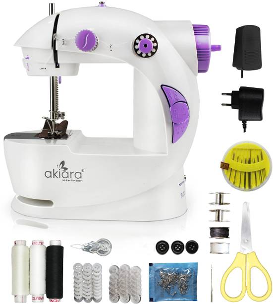 Sewing Machines - Buy Sewing Machines Online at Best Prices In India ...