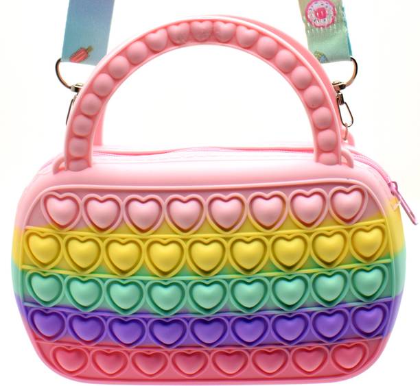 Pop It Bag - Where to Buy it at the Best Price in India?